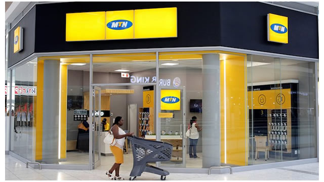 MTN launches new fixed-LTE deal for October — www.guzzle.co.za