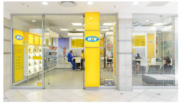 MTN launches the YelloBucks rewards programme — www.guzzle.co.za