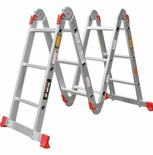 Makro and Game recall Mainstay and Terra Firma multi-hinge aluminium ...