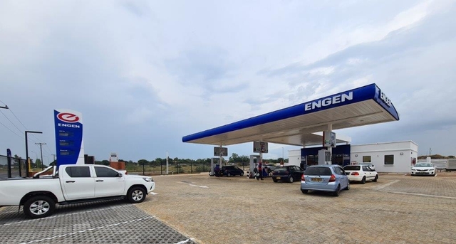 Engen’s footprint flourishing as company targets growth in Botswana ...