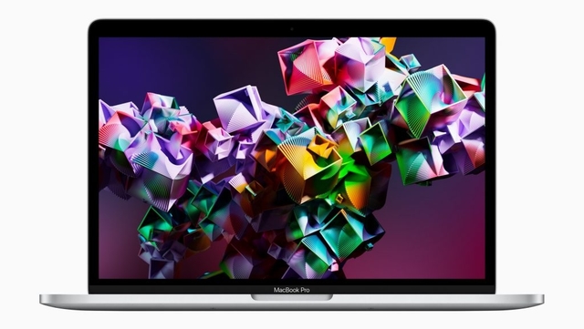 iStore SA announces pricing for Macbook Pro M2 — www.guzzle.co.za