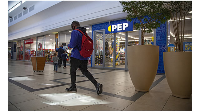 PEP’s Lay-By Buddy initiative gets SA kids ready for new school year ...