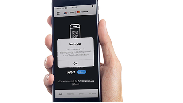 Shoprite and Checkers adds contactless QR payments to help protect ...