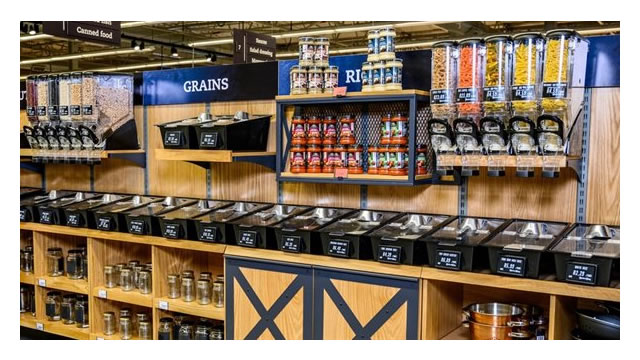 Pick n Pay launches package-free zones in Cape Town — www.guzzle.co.za