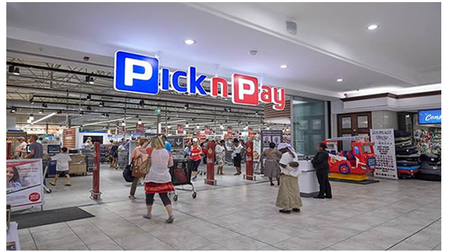 Pick n Pay invests R500-million to reduce prices on staple food items ...