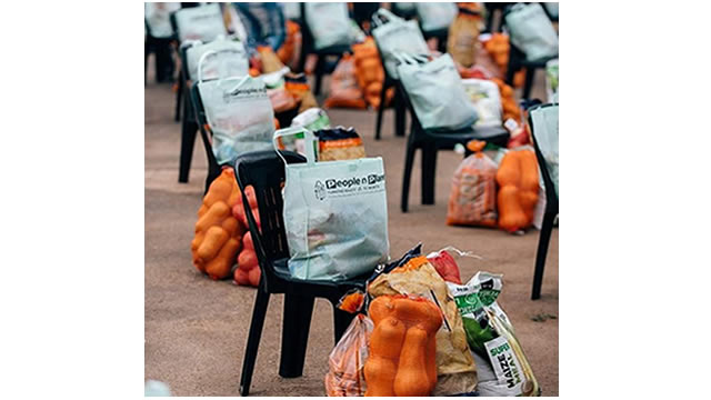 Pick n Pay and Feed the Nation Foundation to donate R200,000 towards ...