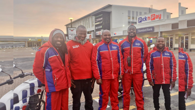 Pick n Pay asap! doubles driver tips to show appreciation amid bad ...