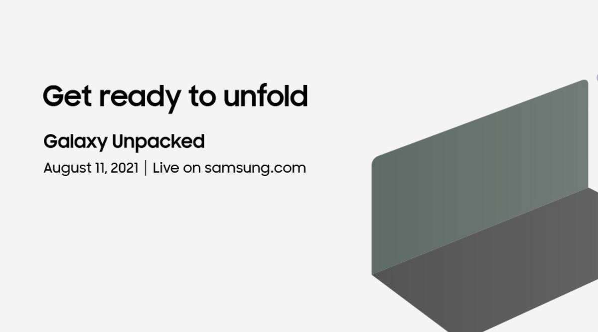 Samsung to launch a new device today, here's how you can watch — www ...