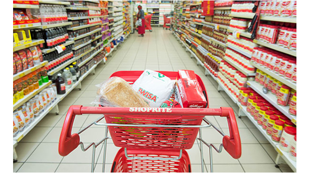 Shoprite & Checkers personal care sales rise — www.guzzle.co.za