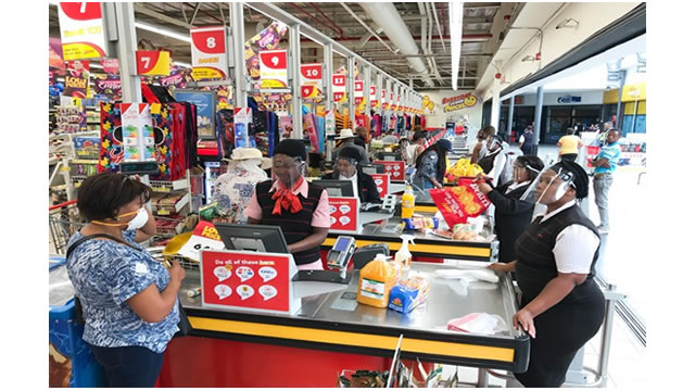 Shoprite set to close stores in Kenya — www.guzzle.co.za