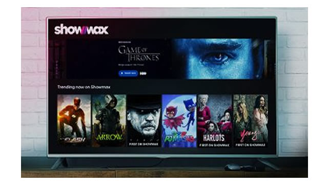 MultiChoice launches ShowMax Pro with live sport — www.guzzle.co.za