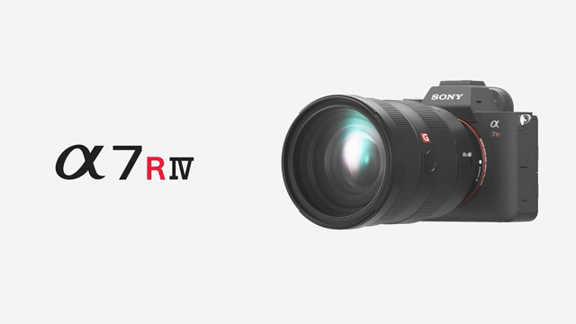 Sony unveils new a7R IV mirrorless camera — www.guzzle.co.za