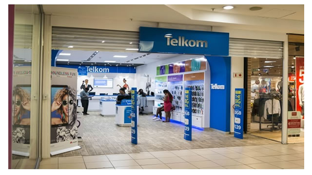 Telkom launches its Big Deal for December — www.guzzle.co.za