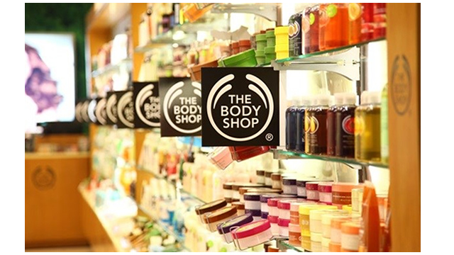 The Body Shop announces that it will be opening all retail stores in SA ...