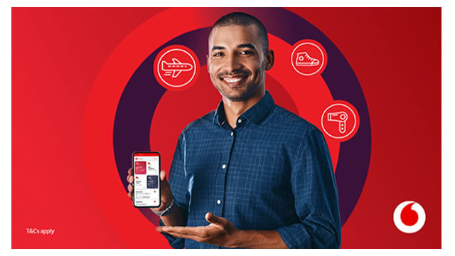 Vodacom launches its own online store and VodaBucks rewards — www ...