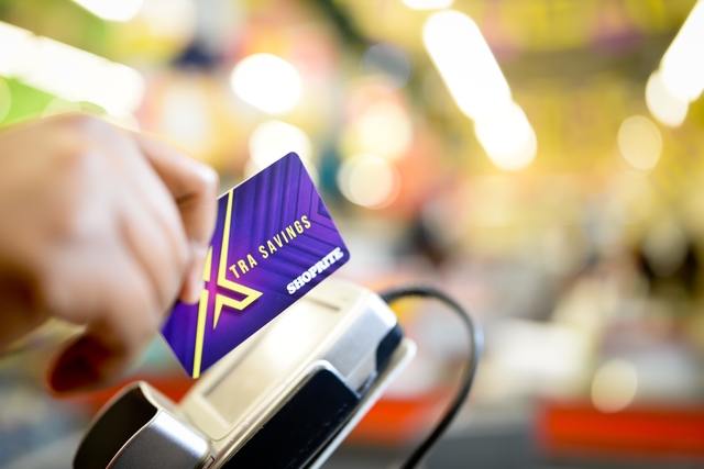 Shoprite Xtra Savings members can now transact with rewards cards — www ...