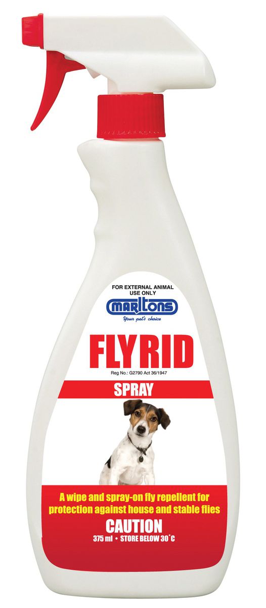 Marltons Flyrid (375ml) Features, Specs and Specials