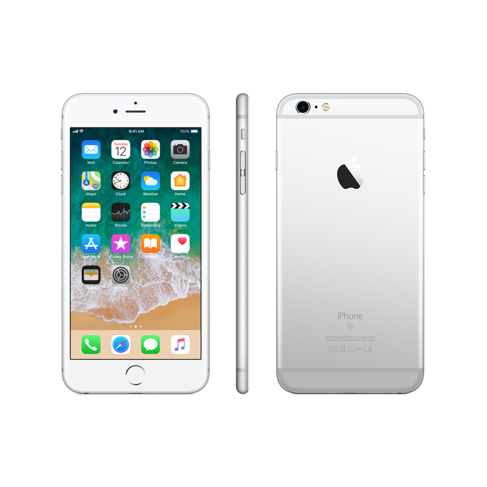 Apple IPhone 6s Plus Features Specs And Specials Apple IPhone 6s Plus Features Specs And Specials