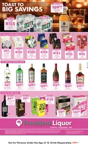 President Hyper Specials | September 2025 Latest Catalogues | Guzzle ...