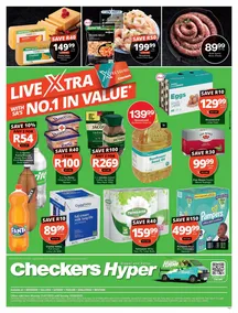 Checkers Hyper Specials | September 2025 Latest Catalogues | Guzzle ...