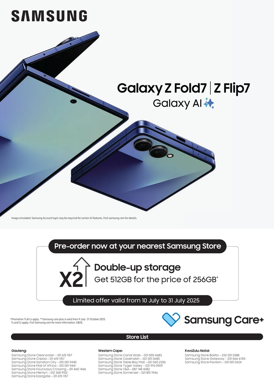 Special Stylo Swift 4G — www.guzzle.co.za