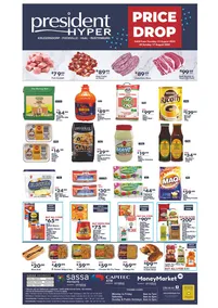 President Hyper Specials | October 2025 Latest Catalogues | Guzzle ...