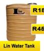 JoJo Vertical Water Tank - Green (5000L) Features, Specs and Specials