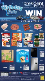 President Hyper Specials | October 2025 Latest Catalogues | Guzzle ...