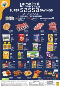 President Hyper Specials | November 2025 Latest Catalogues | Guzzle ...