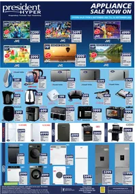 President Hyper Specials | November 2025 Latest Catalogues | Guzzle ...