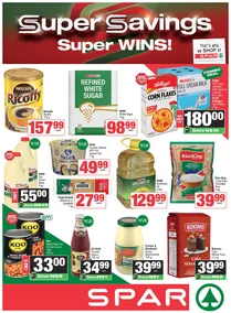SPAR Specials | October 2025 Latest Catalogues | Guzzle - Windhoek