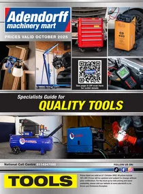 Adendorff Specials | December 2025 Latest Catalogues | Guzzle