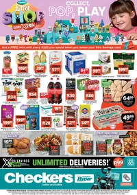 Checkers Western Cape : Little Shop Goes Xtra (13 October - 19 October ...
