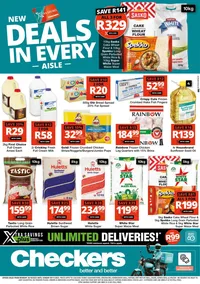 Checkers Eastern Cape Specials | November 2025 Latest Catalogues | Guzzle
