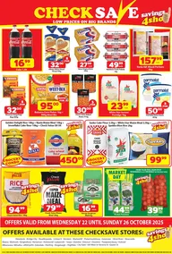 Check Save Specials | December 2025 Latest Catalogues | Guzzle