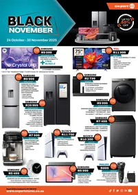 Expert Stores Specials | January 2026 Latest Catalogues | Guzzle