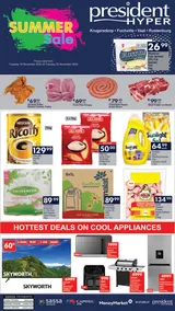 President Hyper Specials | January 2026 Latest Catalogues | Guzzle ...