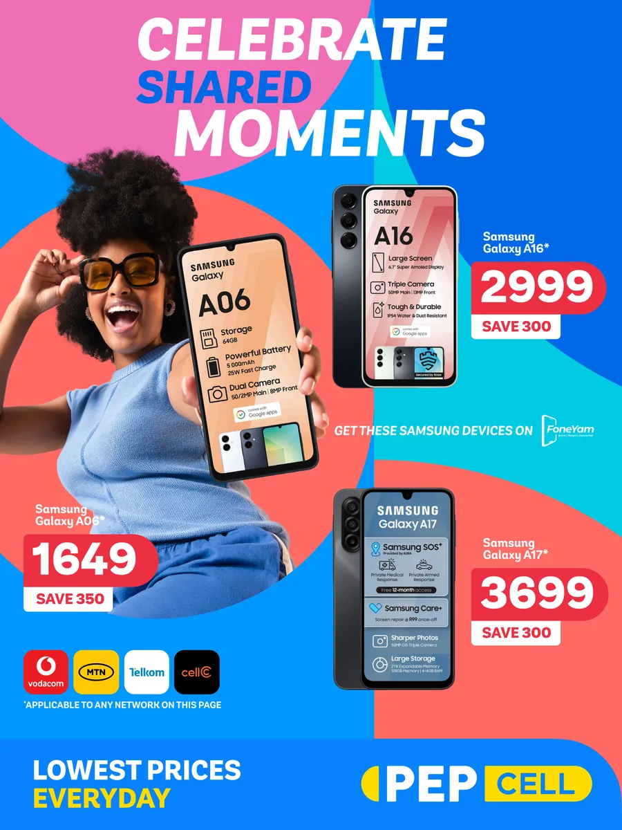 Die Visfabriek : Black Friday (26 November - 30 November 2025) — www.guzzle.co.za