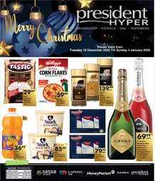 President Hyper Specials | January 2026 Latest Catalogues | Guzzle ...