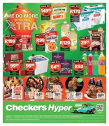 Checkers Hyper Specials | December 2025 Latest Catalogues | Guzzle - Tokai