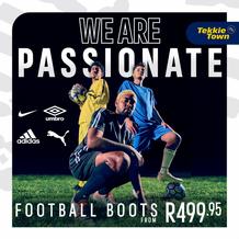 Tekkie Town Specials | June 2023 Latest Catalogues | Guzzle