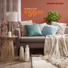 Sheet Street : Specials (Request Valid Dates From Retailer) — www ...