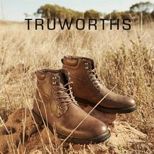 Truworths Specials | 2019 Latest Catalogues