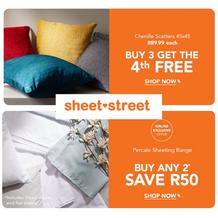 Sheet Street Specials | August 2021 Latest Catalogues | Guzzle
