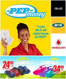 PEP : Promotions (06 Feb - 28 Feb 2018) — www.guzzle.co.za