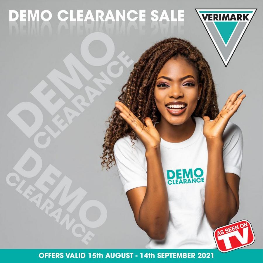 Verimark : New Offers (15 August - 14 September 2021) — m.guzzle.co.za