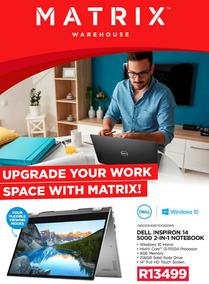 Matrix Warehouse Computers : New Offers (Request Valid Dates From ...