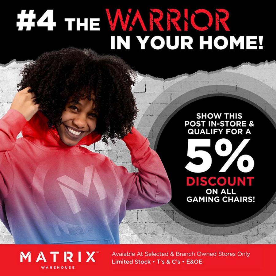Matrix Warehouse Computers : New Offers (Request Valid Dates From ...