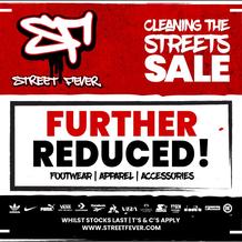 Street Fever Specials | September 2021 Latest Catalogues | Guzzle