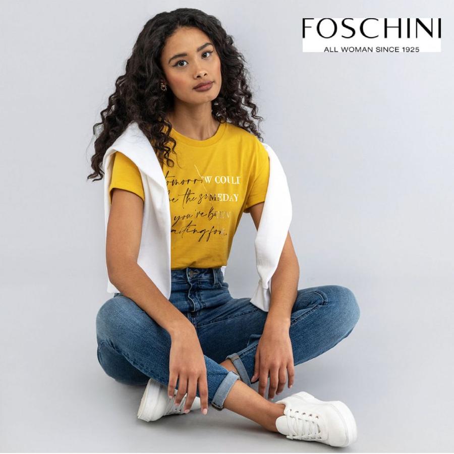 Foschini : Sale (Request Valid Dates From Retailer) — m.guzzle.co.za